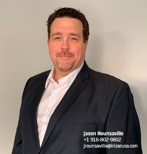 Irizar – Experience